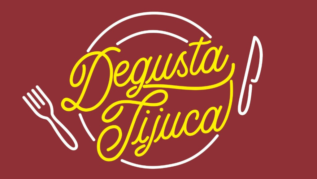 O DEGUSTA TIJUCA JÁ VAI COMEÇAR – SindRio