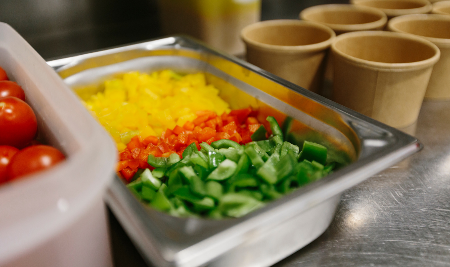 Segurança dos alimentos: mais que uma regra, uma cultura a ser ...