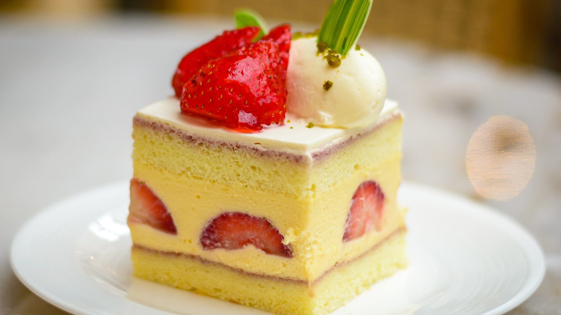 Curso De Confeitaria Fina E Doces De Vitrine Sindrio